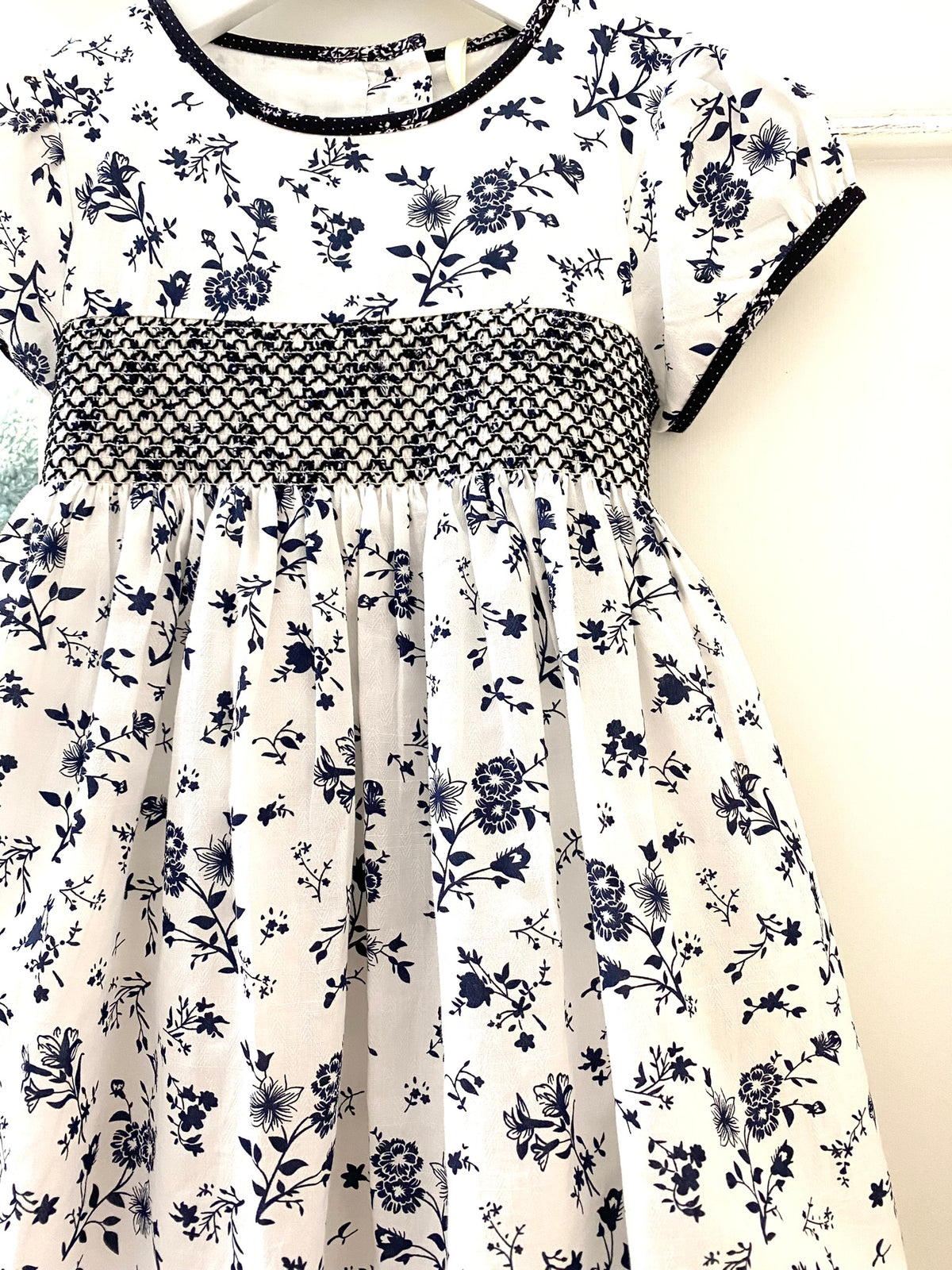 Smox rox – Polly and Willow